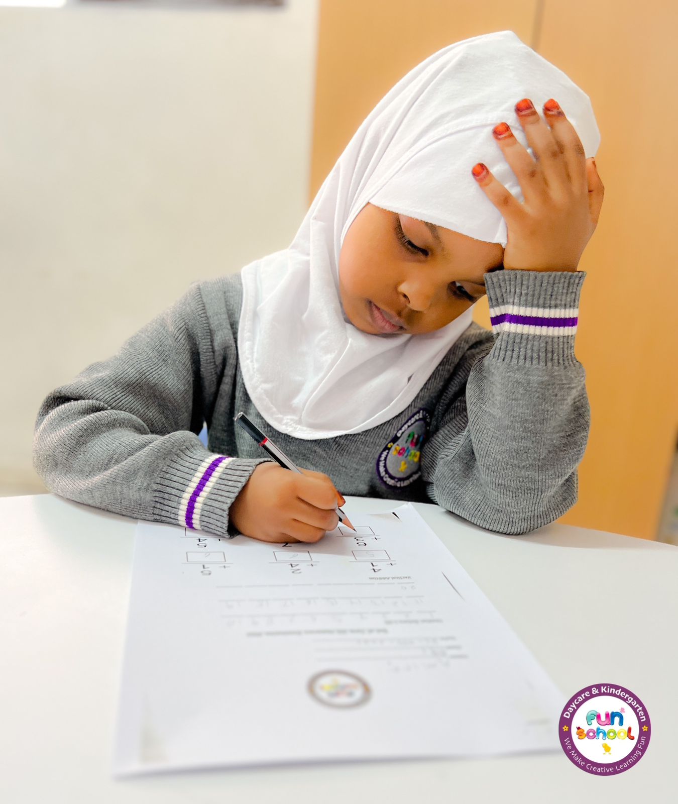 Funschool | Daycare & Kindergarten