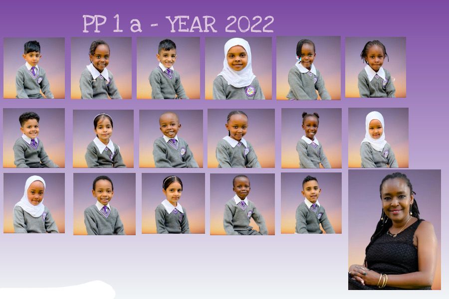 Funschool | Daycare & Kindergarten