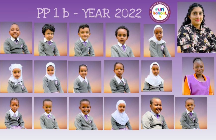 Funschool | Daycare & Kindergarten